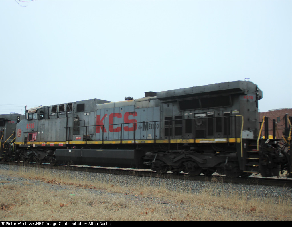 KCSM 4519